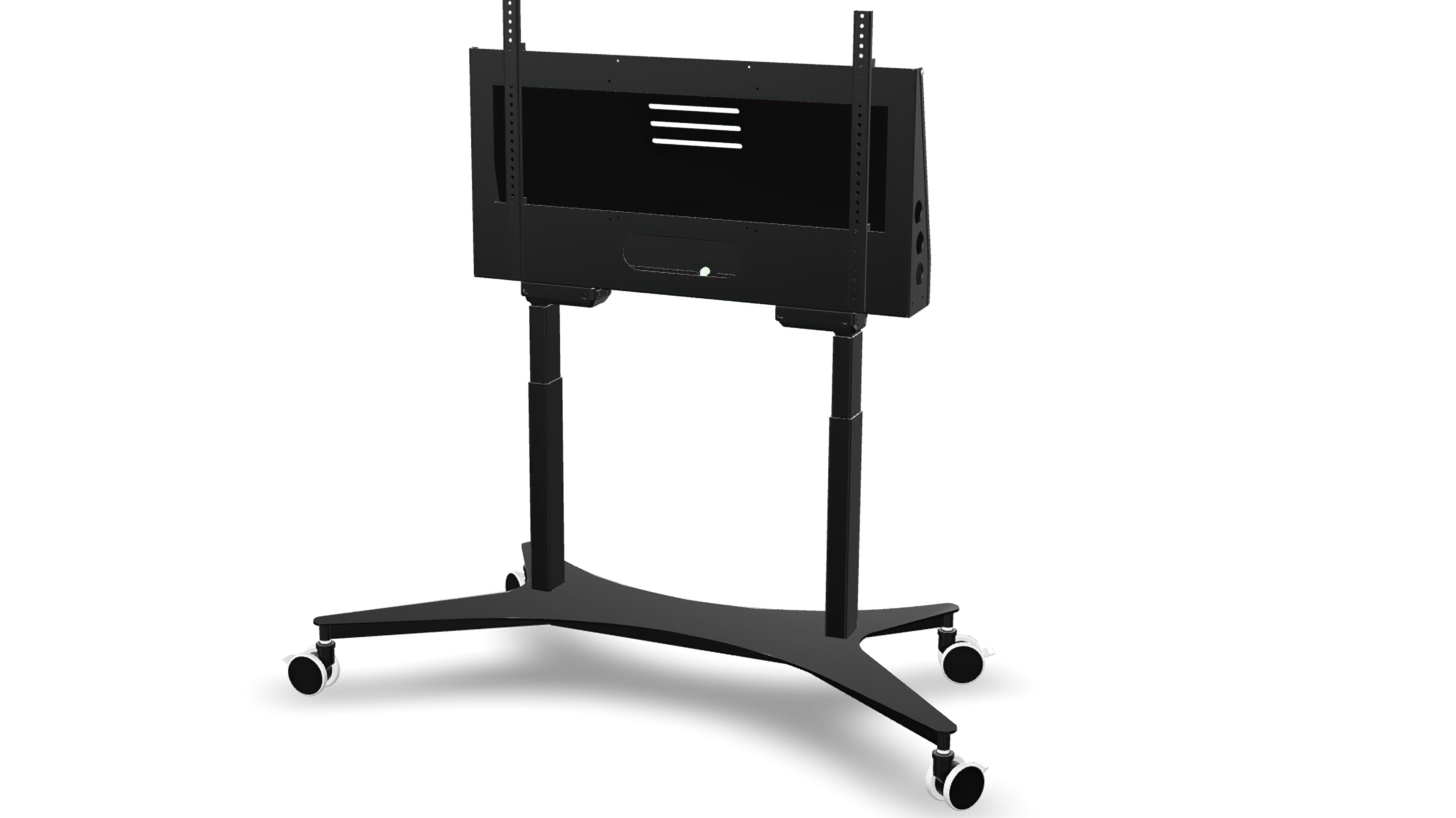 SMF Solutions Andy PREMIUM fahrbar – SMF Solutions GmbH