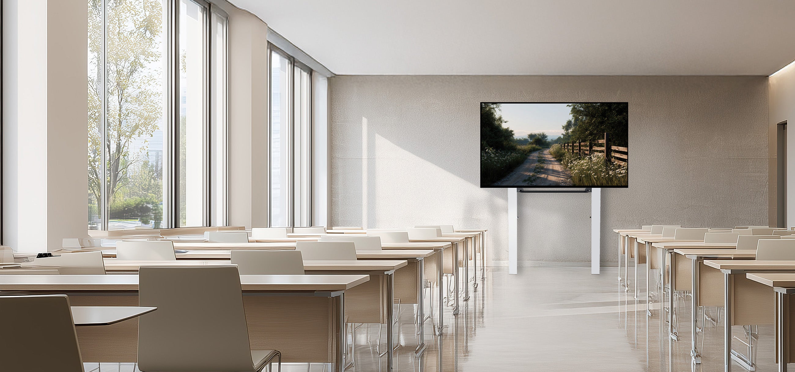 SMF Solutions Pylonensystem – SMF Solutions GmbH